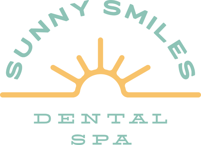 Home - Sunny Smiles Dental Spa